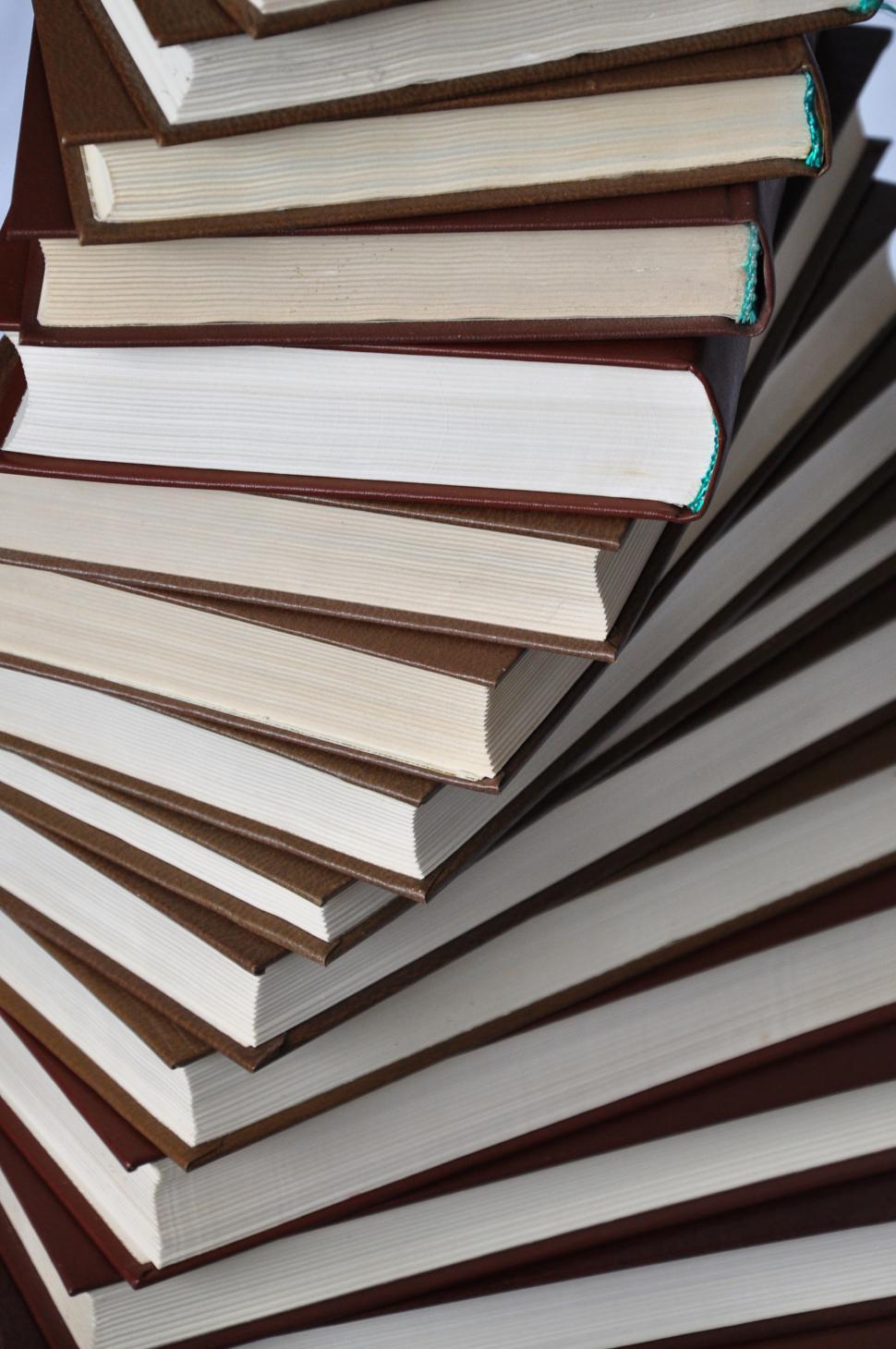 Free Stock Photo of Stacked books | Download Free Images and Free ...