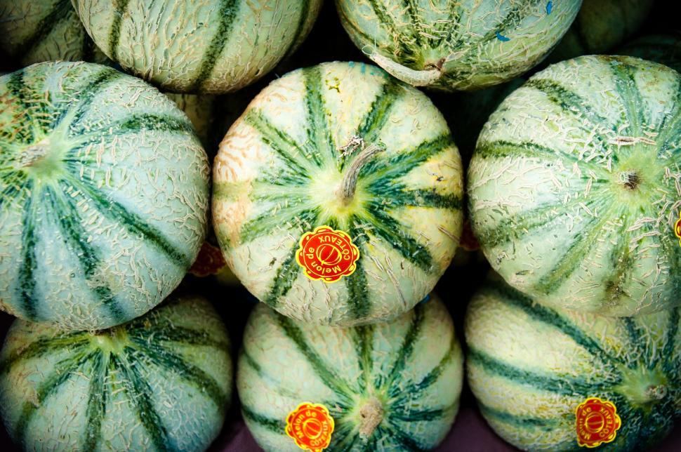Free Stock Photo of Melons melon | Download Free Images and Free ...