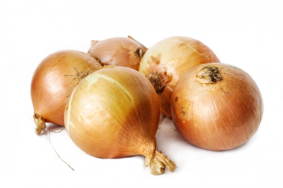 Free Stock Photo of Onions | Download Free Images and Free Illustrations