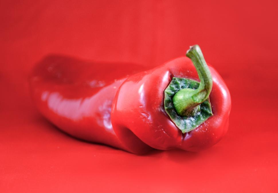 Free Stock Photo of red pepper | Download Free Images and Free ...