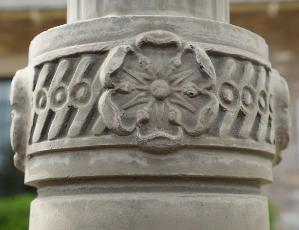 Free Stock Photo of Stone Flower Design | Download Free Images and Free ...