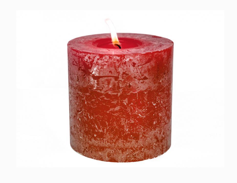 Free Stock Photo of Red candle | Download Free Images and Free ...