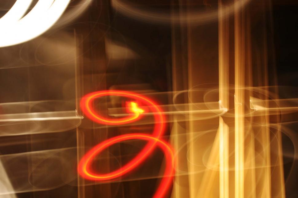 Free Stock Photo of Light smears | Download Free Images and Free ...