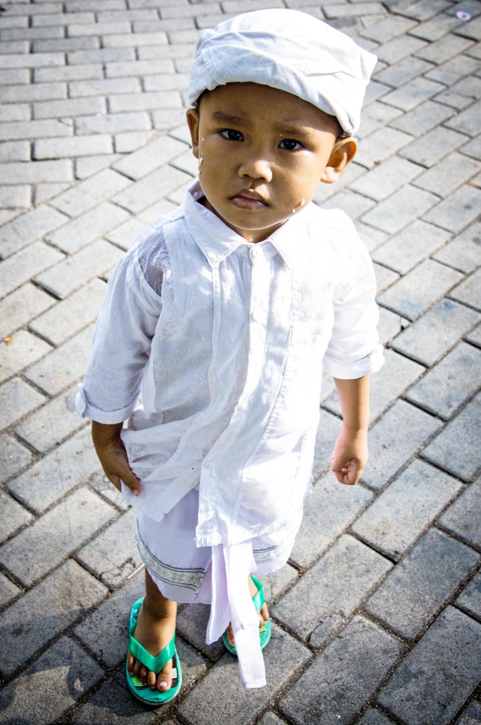 Free Stock Photo of Cute balinese child | Download Free Images and Free ...