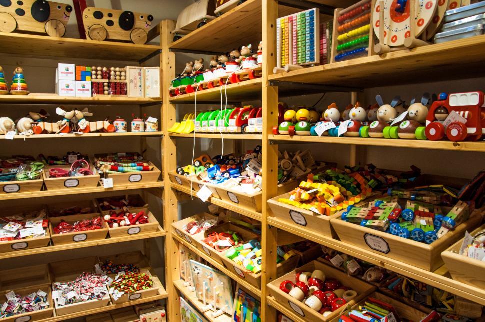 Free Stock Photo of toy store | Download Free Images and Free Illustrations