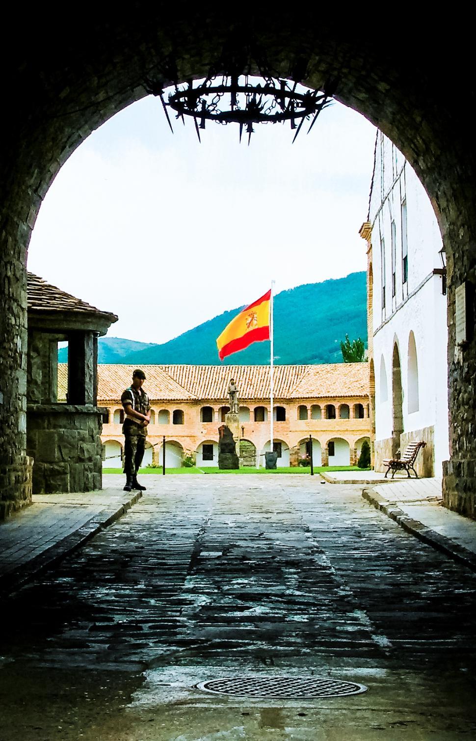Free Stock Photo of Castle guard | Download Free Images and Free ...
