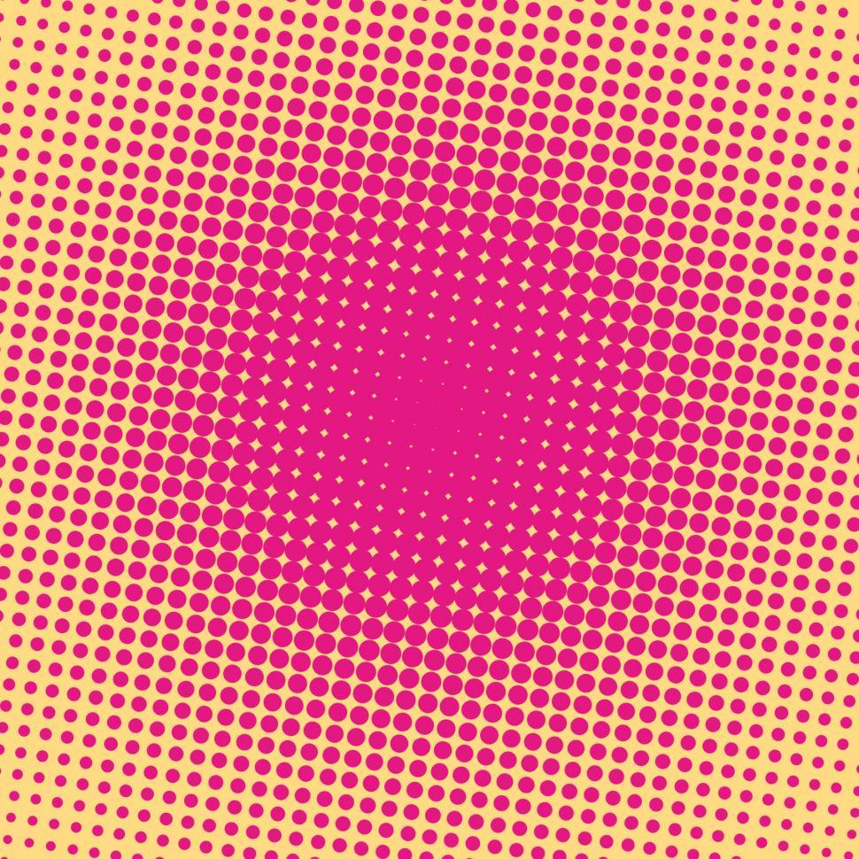 Free Stock Photo Of Pink Halftone Dots Background Download Free