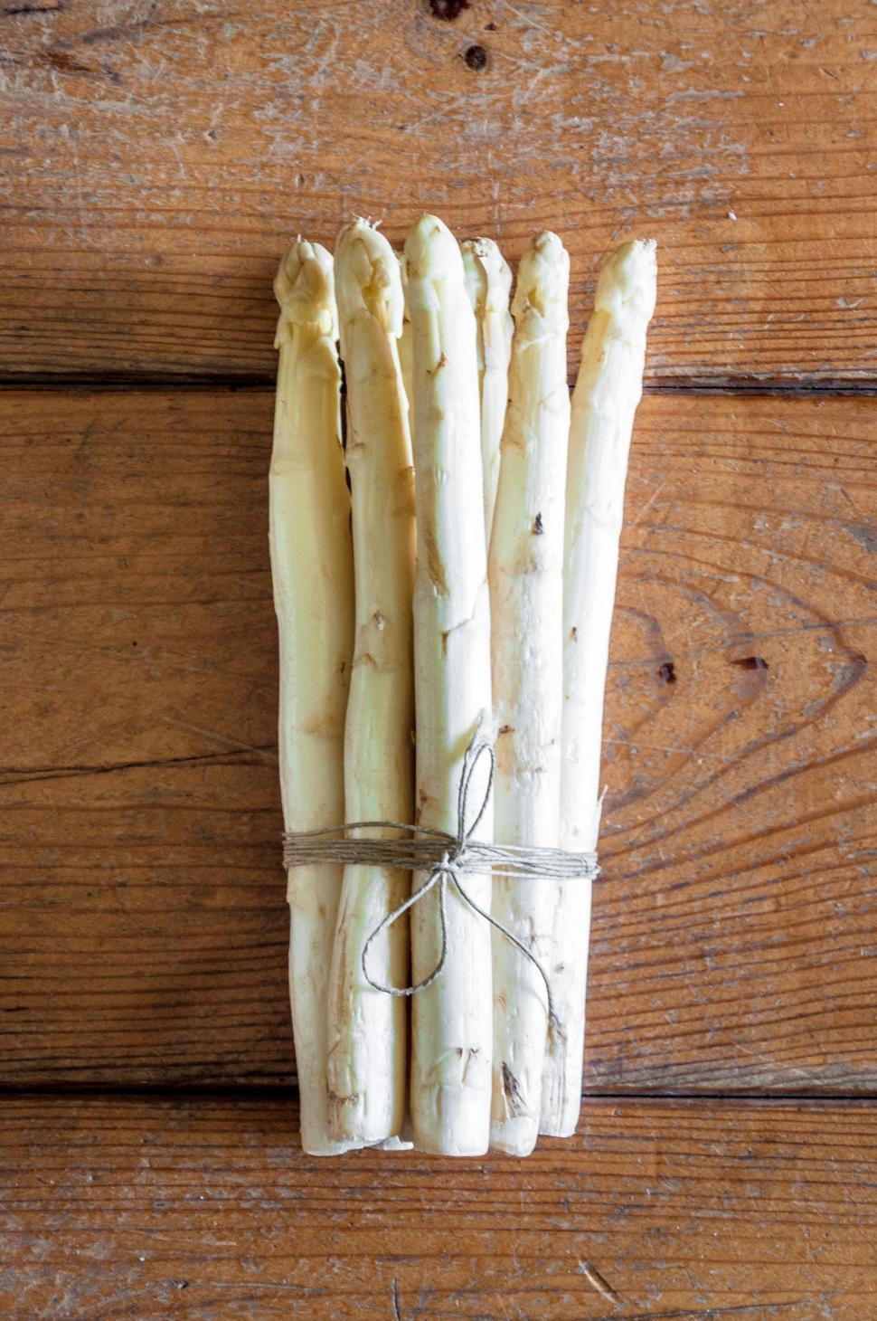 Free Stock Photo of bunch of white asparagus, spargel | Download Free ...