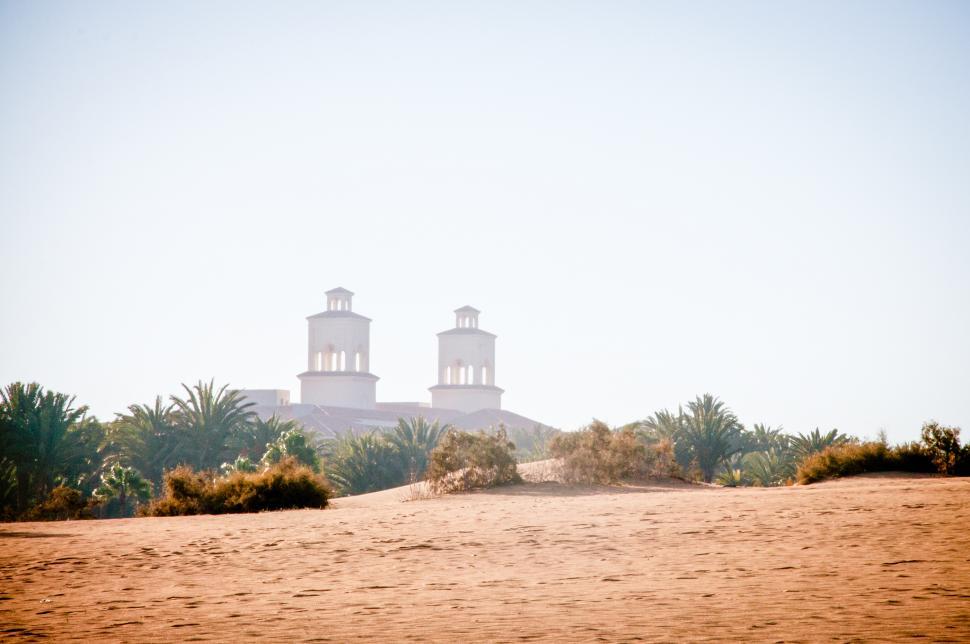 Free Stock Photo of Dune landscape | Download Free Images and Free ...