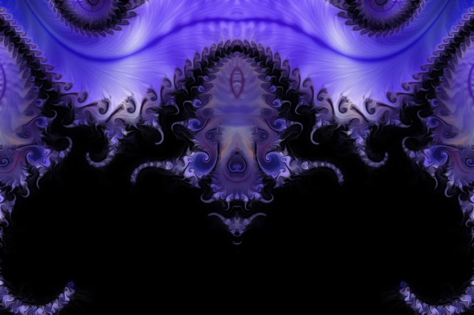 Free Stock Photo of Painted Fractal Flame | Download Free Images and ...