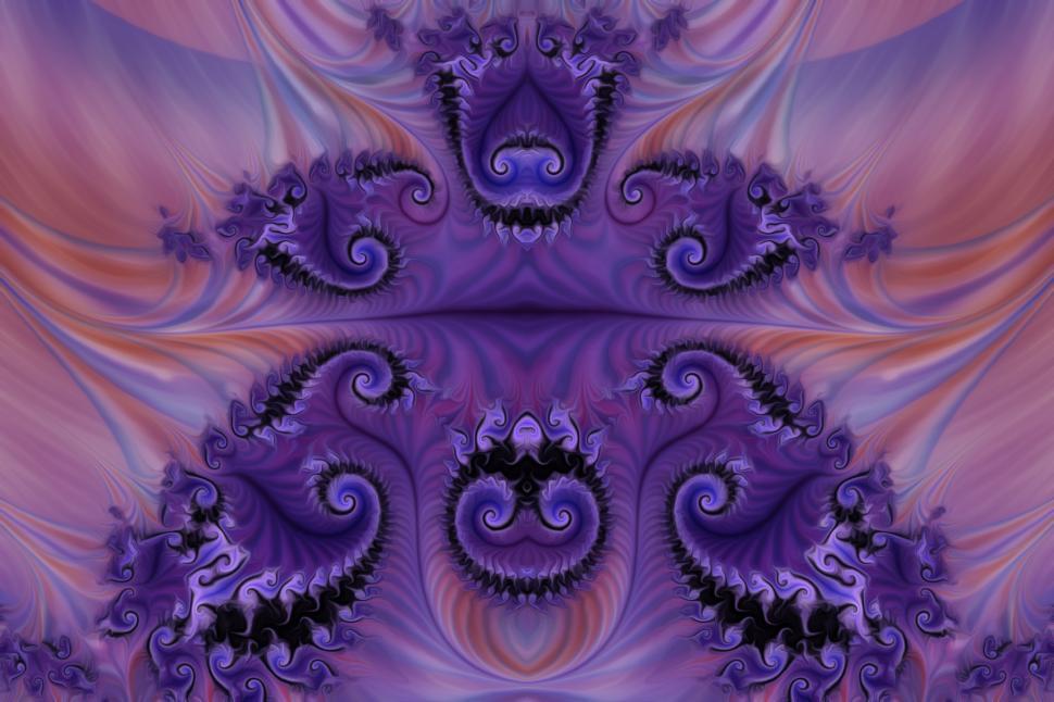 Free Stock Photo of Painted Fractal Flame | Download Free Images and ...