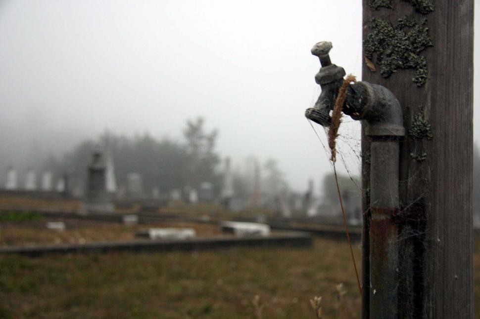 Free Stock Photo of Spigot in graveyard | Download Free Images and Free ...