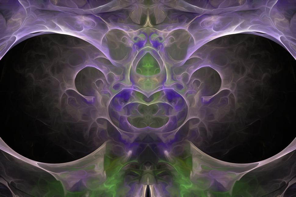 Free Stock Photo of Painted Fractal Flame | Download Free Images and ...