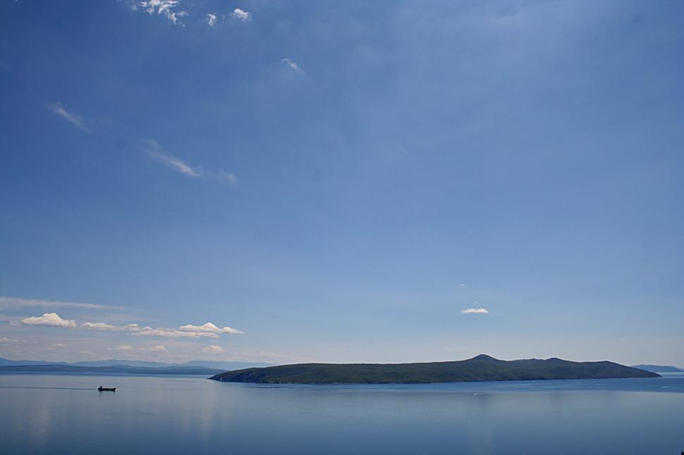 Free Stock Photo of Big blue | Download Free Images and Free Illustrations