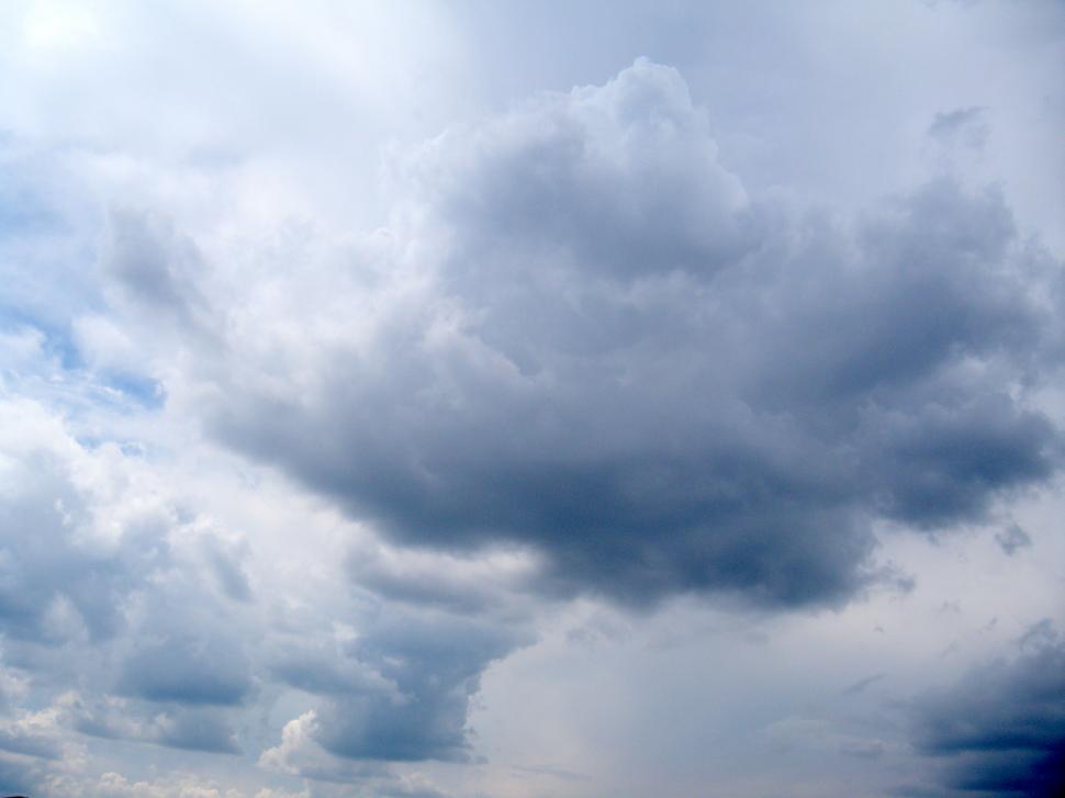 Free Stock Photo of Clouds | Download Free Images and Free Illustrations