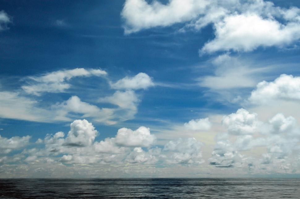 Free Stock Photo of Cloudscape | Download Free Images and Free ...