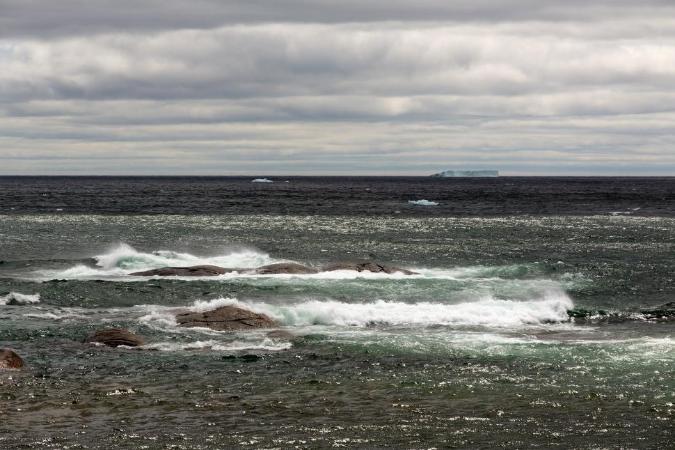 Free Stock Photo of North Atlantic | Download Free Images and Free ...