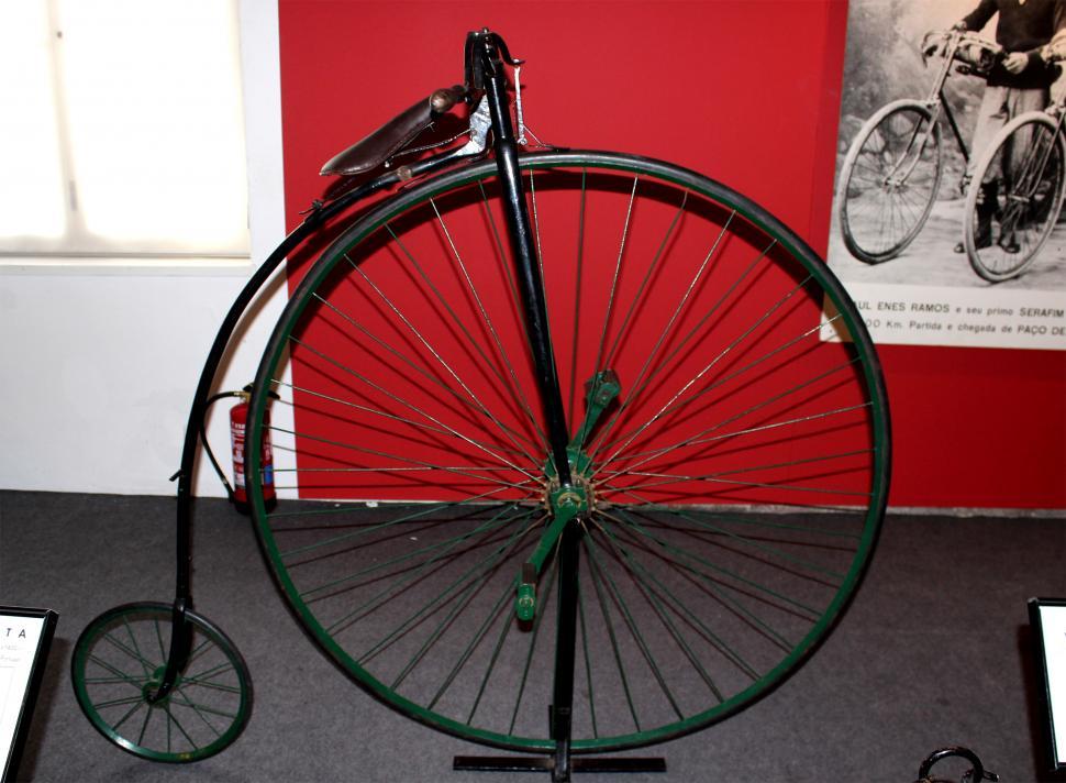 Free Stock Photo of Antique Bicycle - 19th-century | Download Free ...