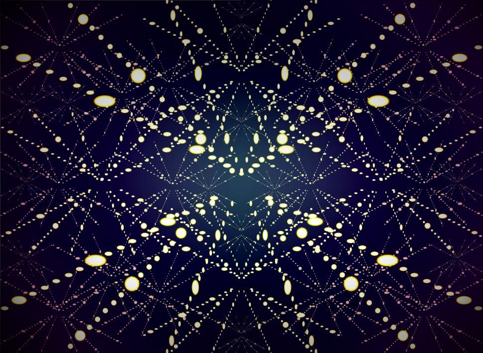 Free Stock Photo of Starfield abstract pattern - Background | Download ...