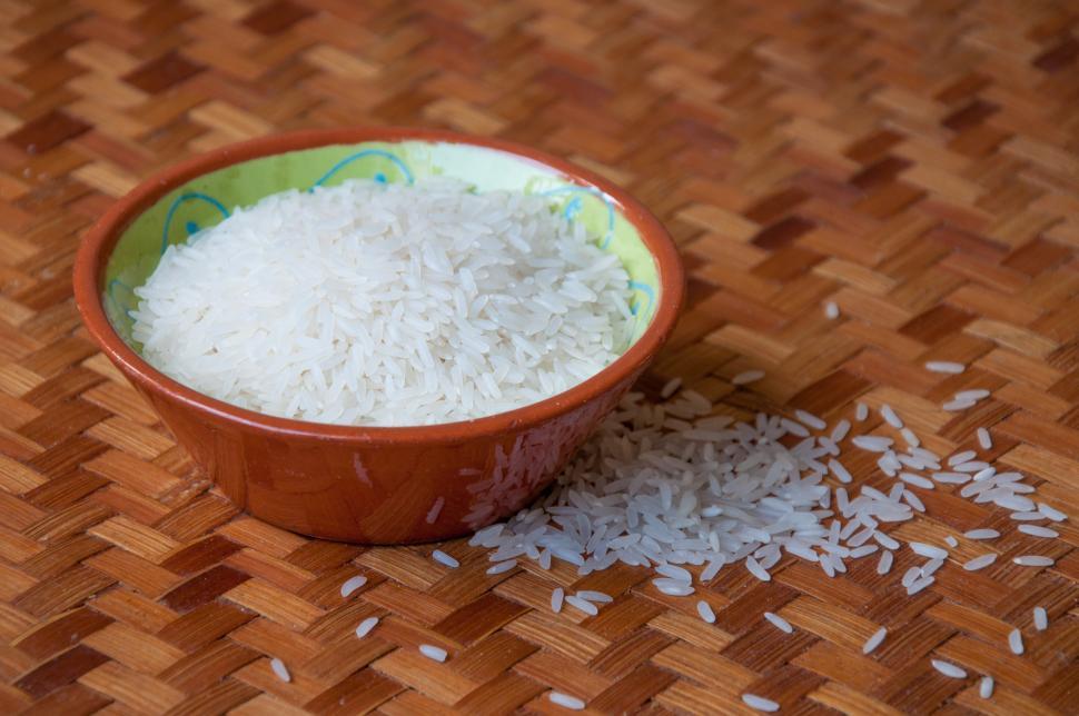 Free Stock Photo of bowl of rice | Download Free Images and Free ...