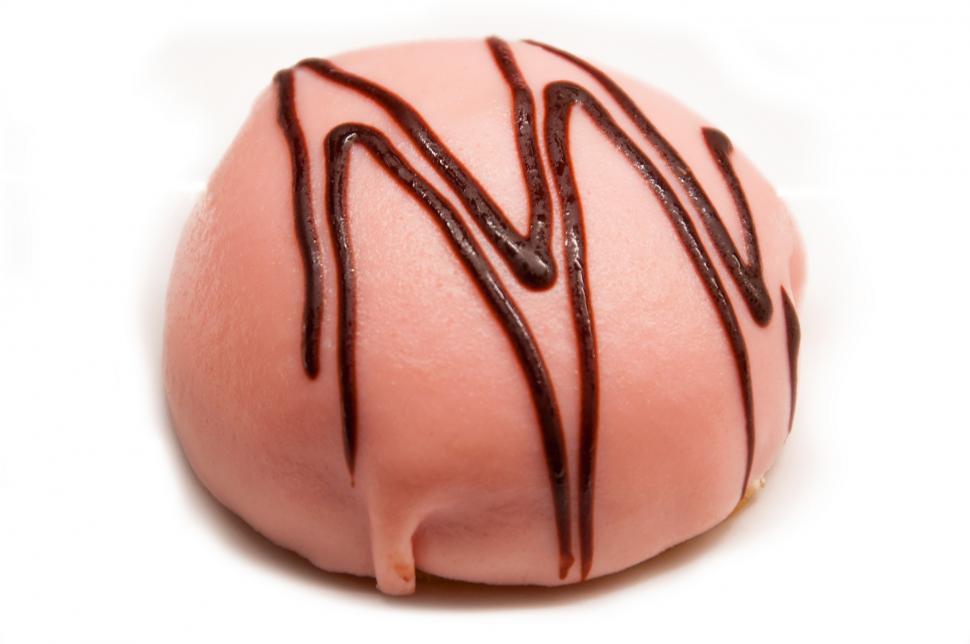 Free Stock Photo of pink pastry cake | Download Free Images and Free ...