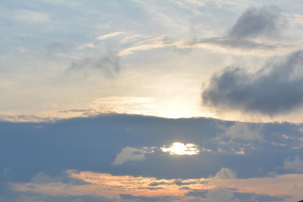 Free Stock Photo of Scary Sky | Download Free Images and Free Illustrations