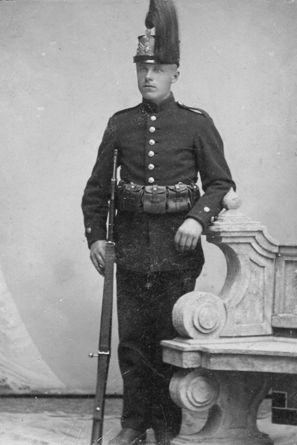 Free Stock Photo of Soldier | Download Free Images and Free Illustrations