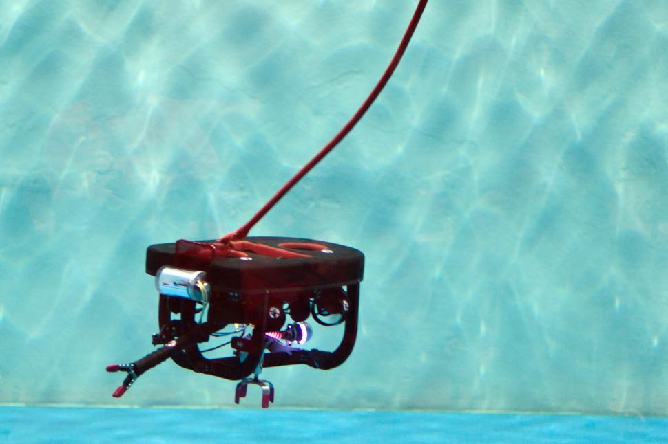 Free Stock Photo of ROV | Download Free Images and Free Illustrations