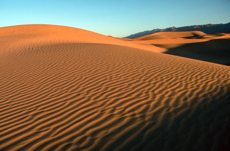 Free Stock Photo of Sand Dunes | Download Free Images and Free ...