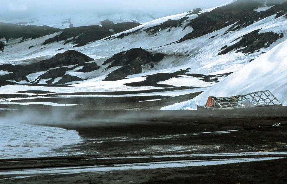 Free Stock Photo of Antarctica | Download Free Images and Free ...