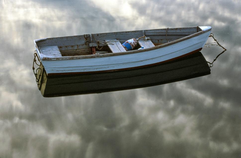 Free Stock Photo of Dinghy | Download Free Images and Free Illustrations