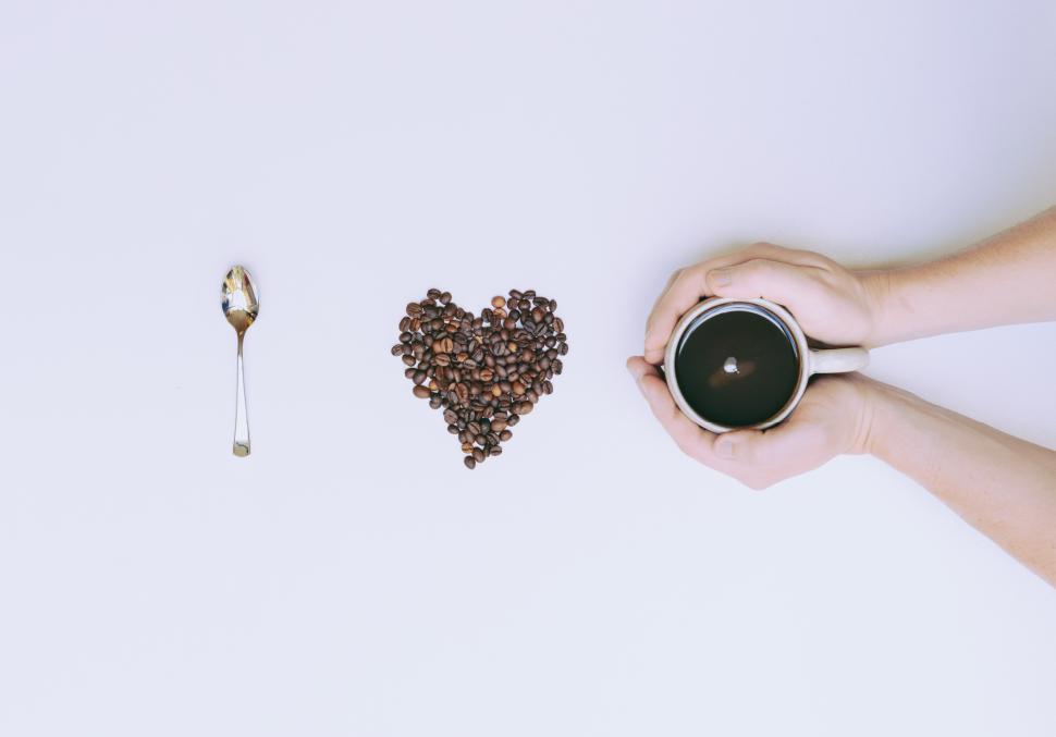 Free Stock Photo of Coffee love | Download Free Images and Free ...