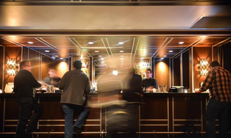 Free Stock Photo of A bar counter | Download Free Images and Free ...