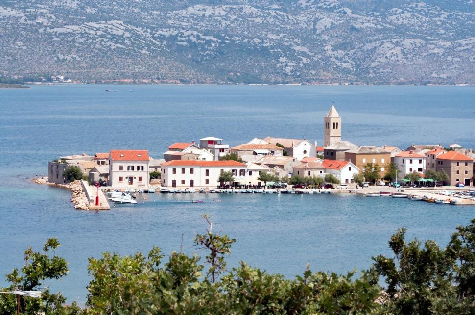 Free Stock Photo of Small city | Download Free Images and Free ...