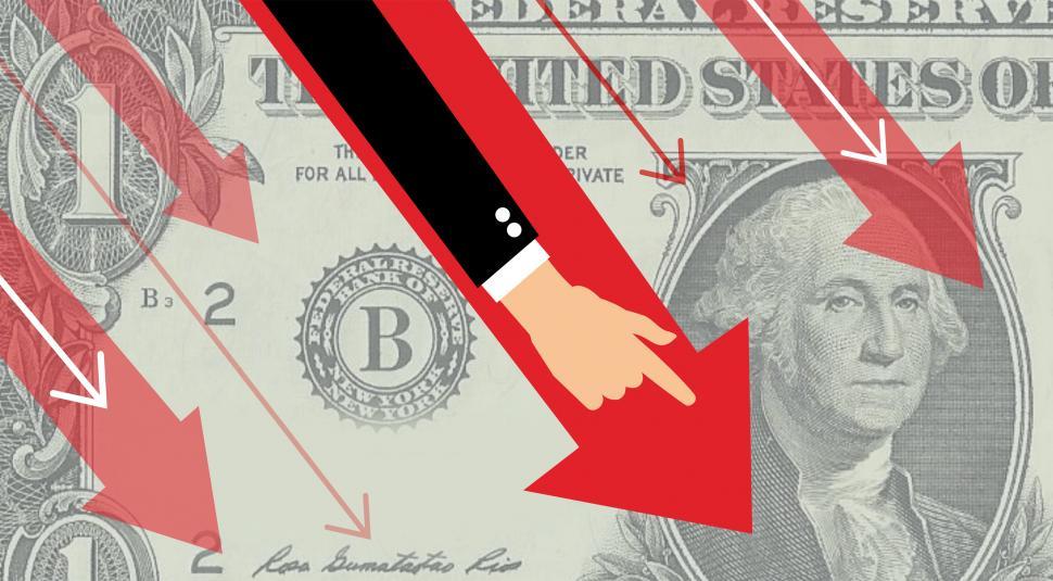 Free Stock Photo of The incredible shrinking dollar | Download Free ...