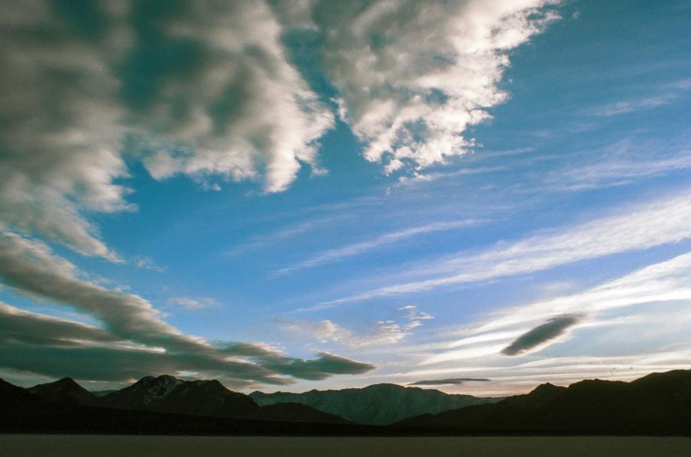 Free Stock Photo of Cloudscape | Download Free Images and Free ...