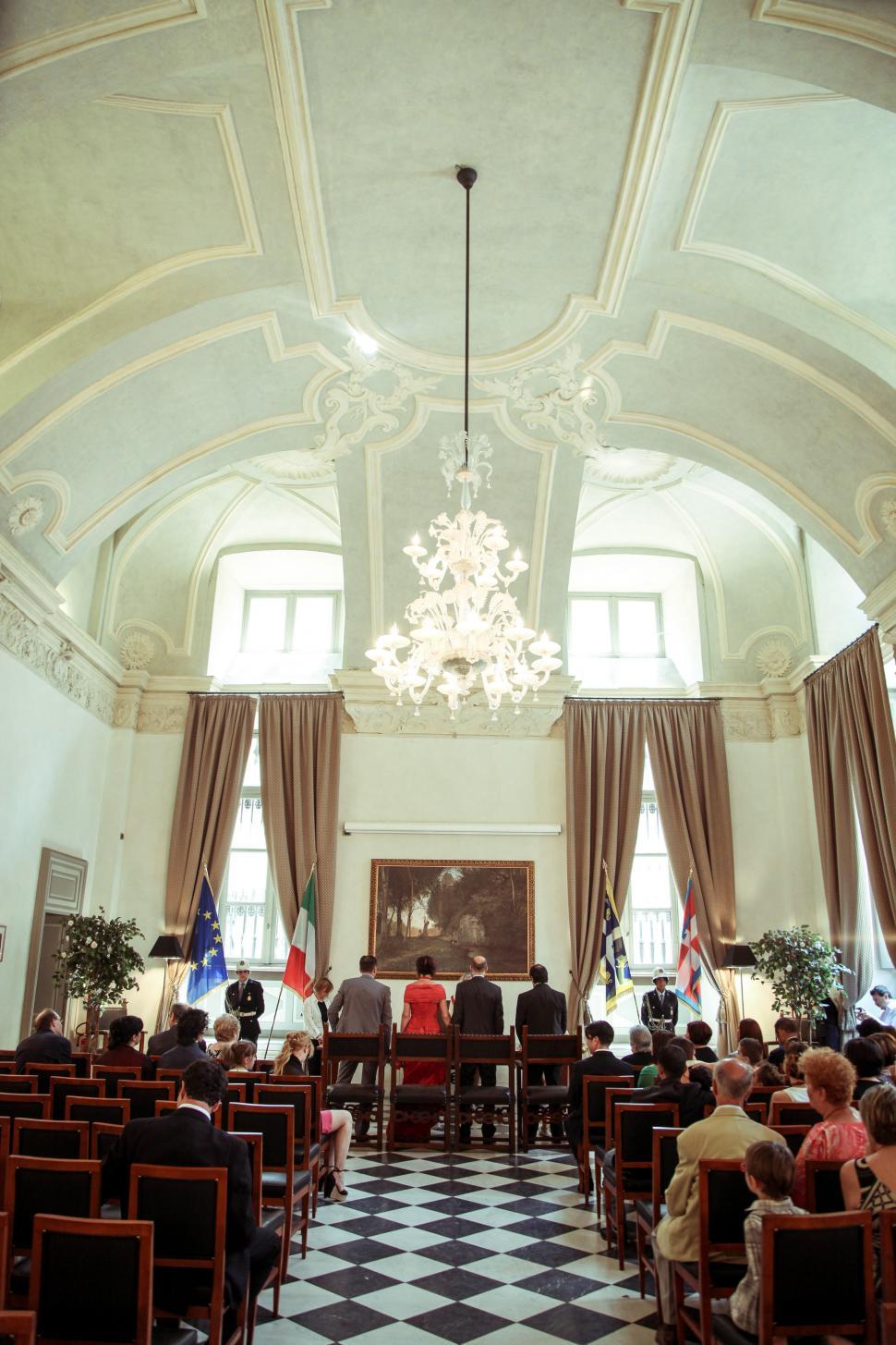 Free Stock Photo of People in a gathering | Download Free Images and ...