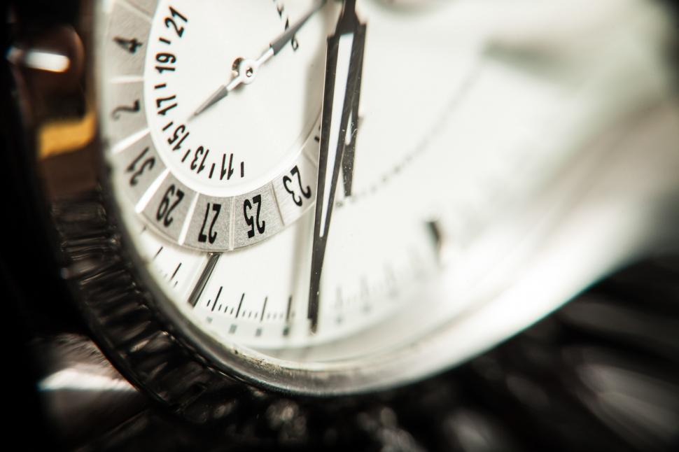 Free Stock Photo of Wristwatch | Download Free Images and Free ...