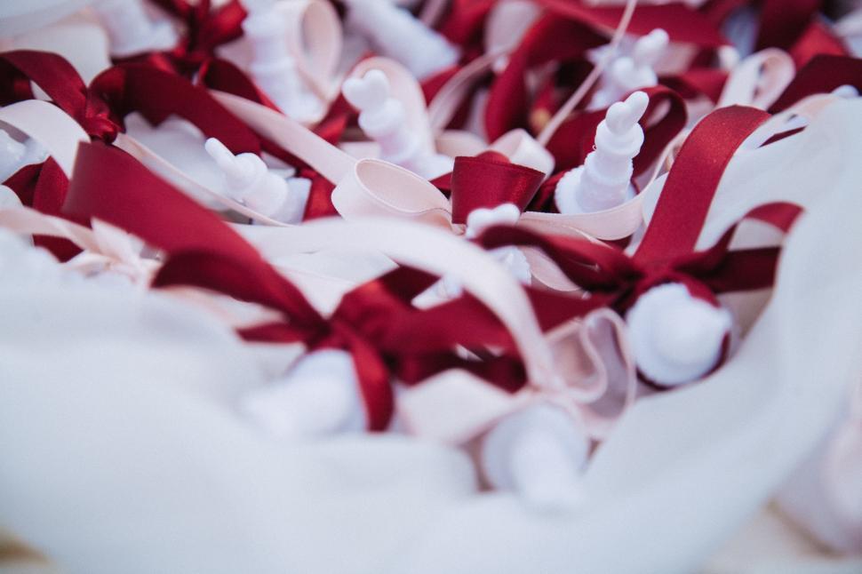 Free Stock Photo of Ribbons | Download Free Images and Free Illustrations