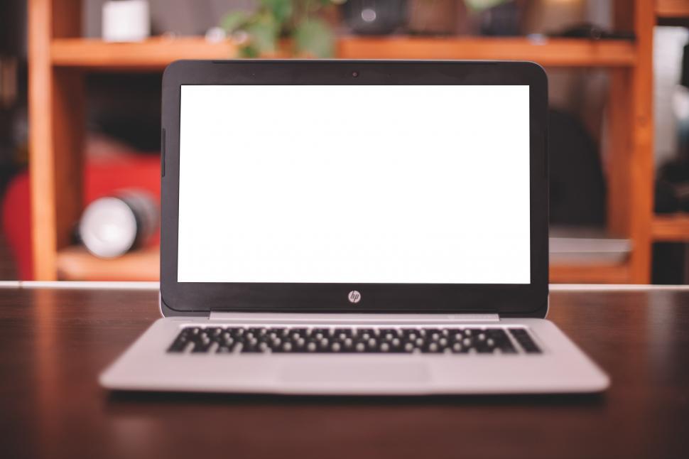 Free Stock Photo of computer laptop screen monitor display technology ...