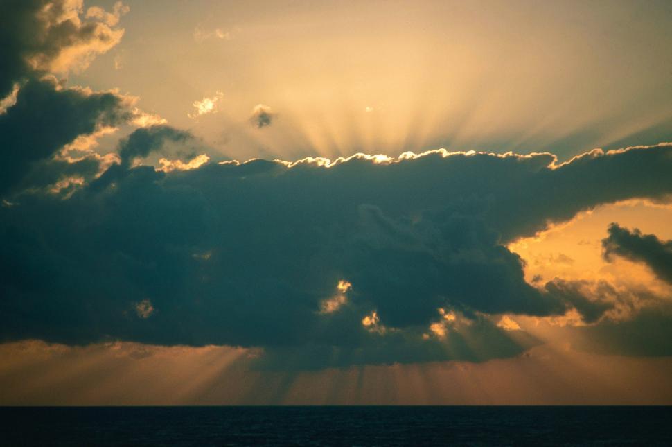 Free Stock Photo of Cloudscape | Download Free Images and Free ...