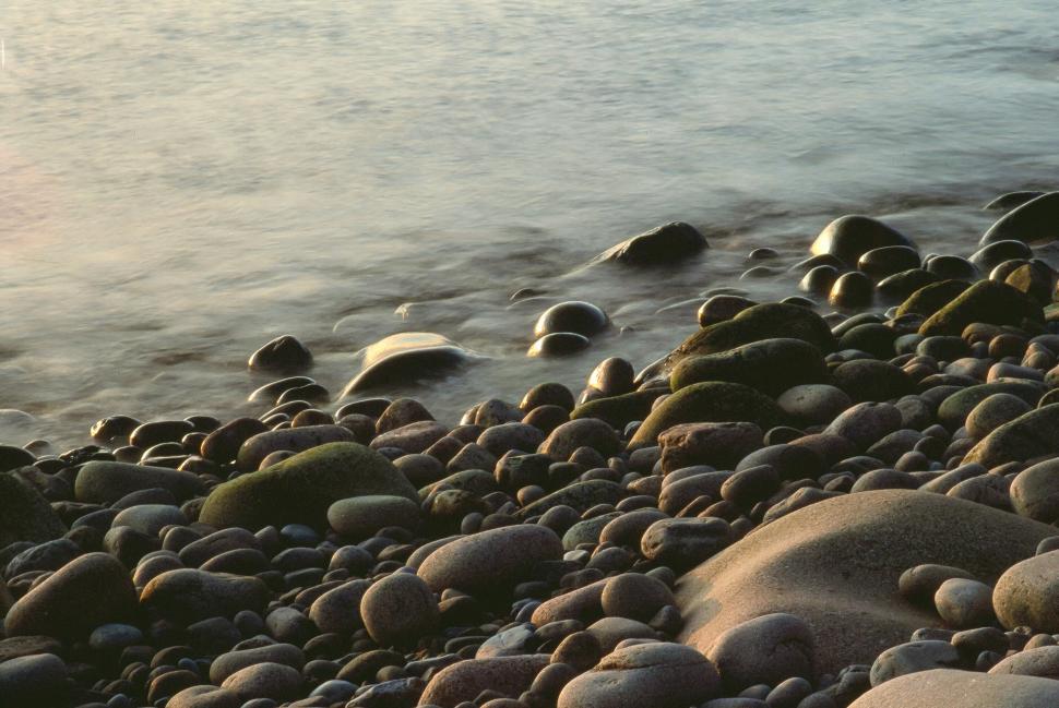 Free Stock Photo of Seastones | Download Free Images and Free Illustrations