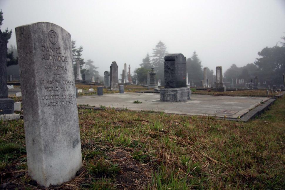Free Stock Photo of Headstones | Download Free Images and Free ...