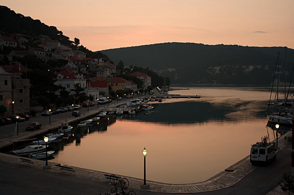 Free Stock Photo of The dawn | Download Free Images and Free Illustrations