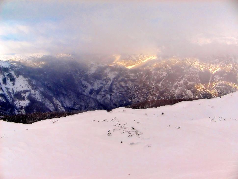 Free Stock Photo of Sun and snow | Download Free Images and Free ...