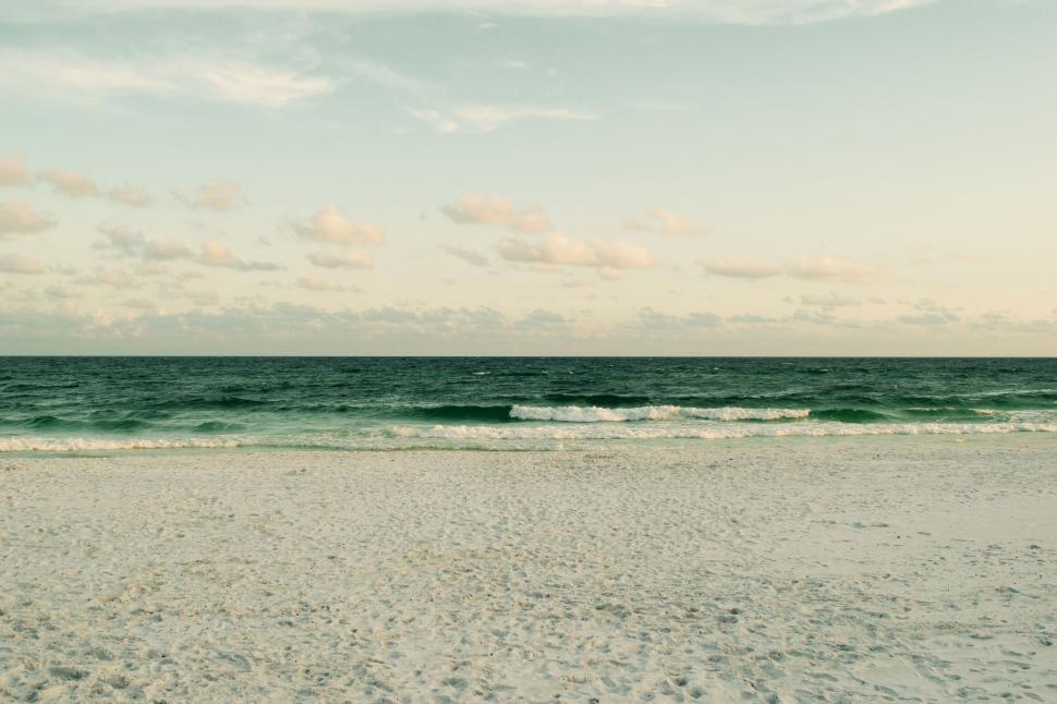 Free Stock Photo of beach sandbar sand shore ocean bar sea barrier ...