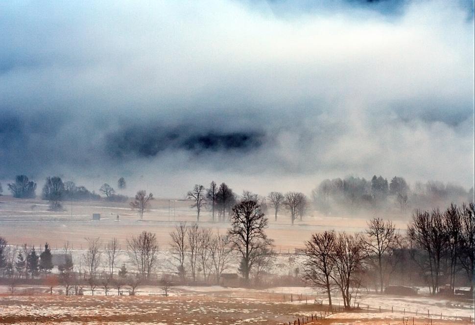 Free Stock Photo of Fog 2 | Download Free Images and Free Illustrations