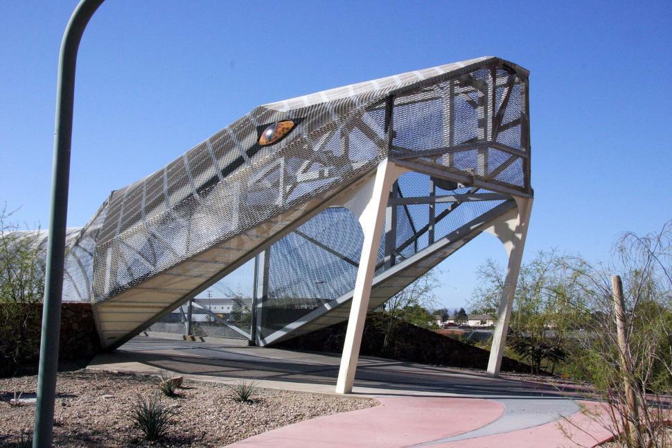 Free Stock Photo of Mouth of snake walkway | Download Free Images and ...