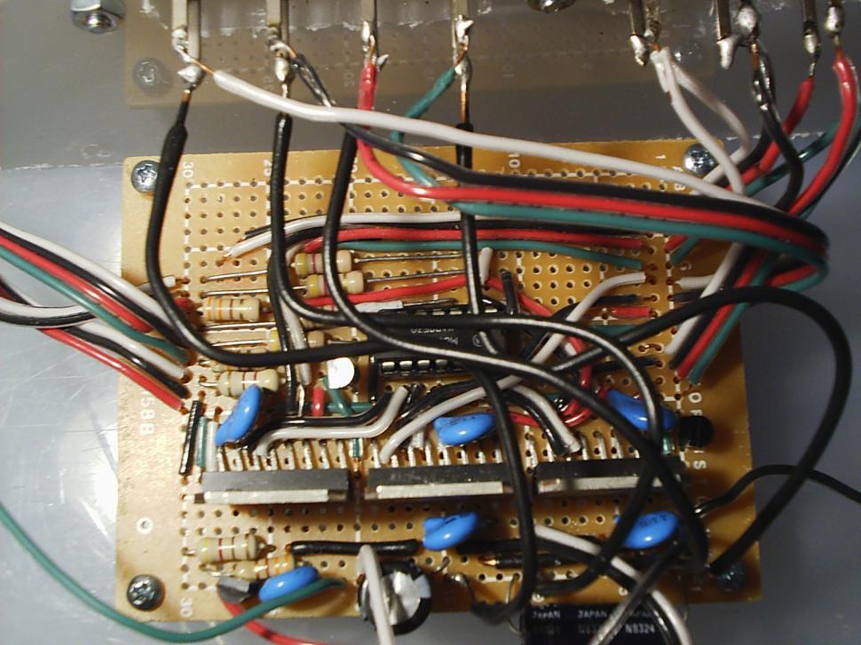 Free Stock Photo of Handmade Circuitry | Download Free Images and Free ...