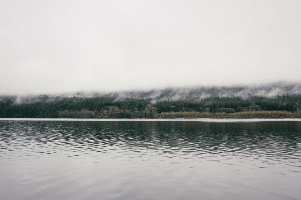 Free Stock Photo of Reflections of a Lake | Download Free Images and ...